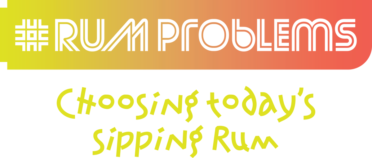 RUM PROBLEMS – Noble Cane